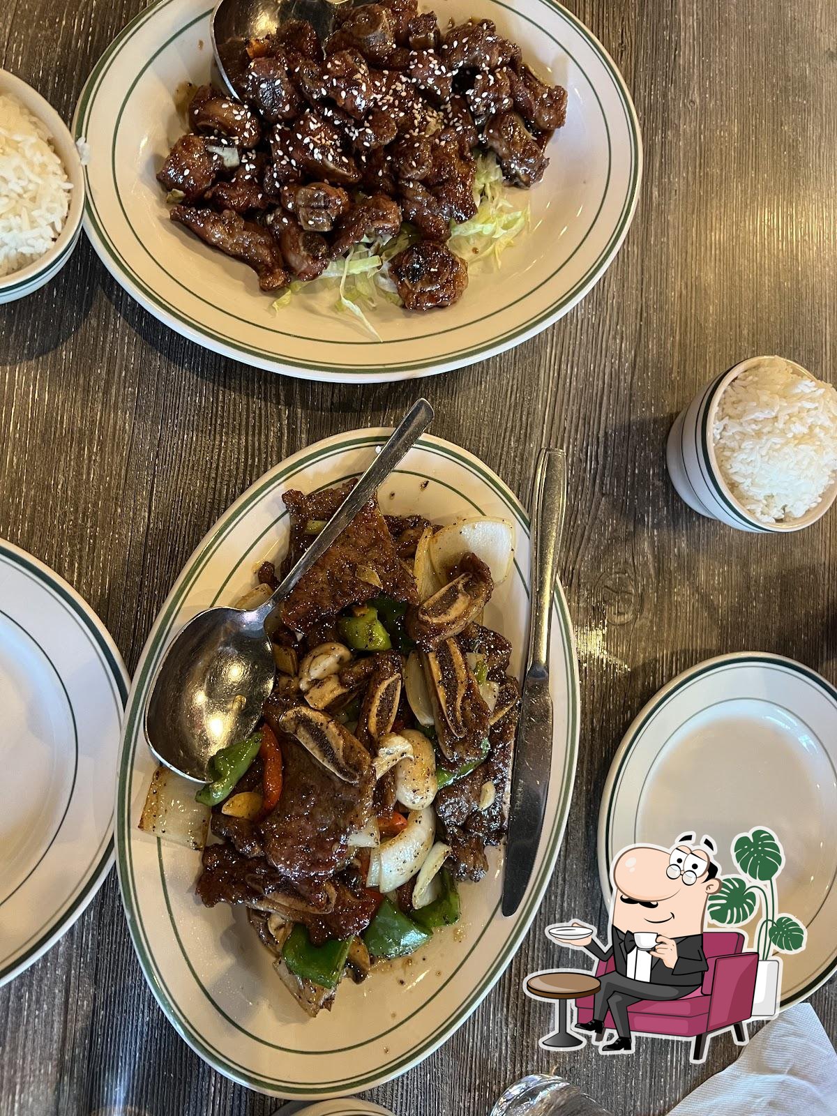 MCCB Chicago, Chicago - Restaurant menu, prices and reviews