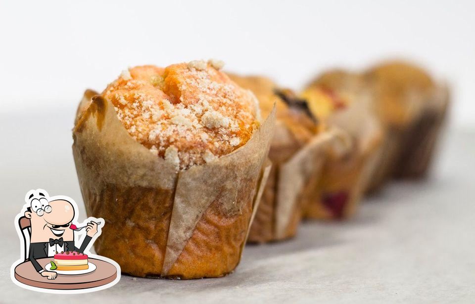 Maple City Bakery in Chatham-Kent - Restaurant reviews