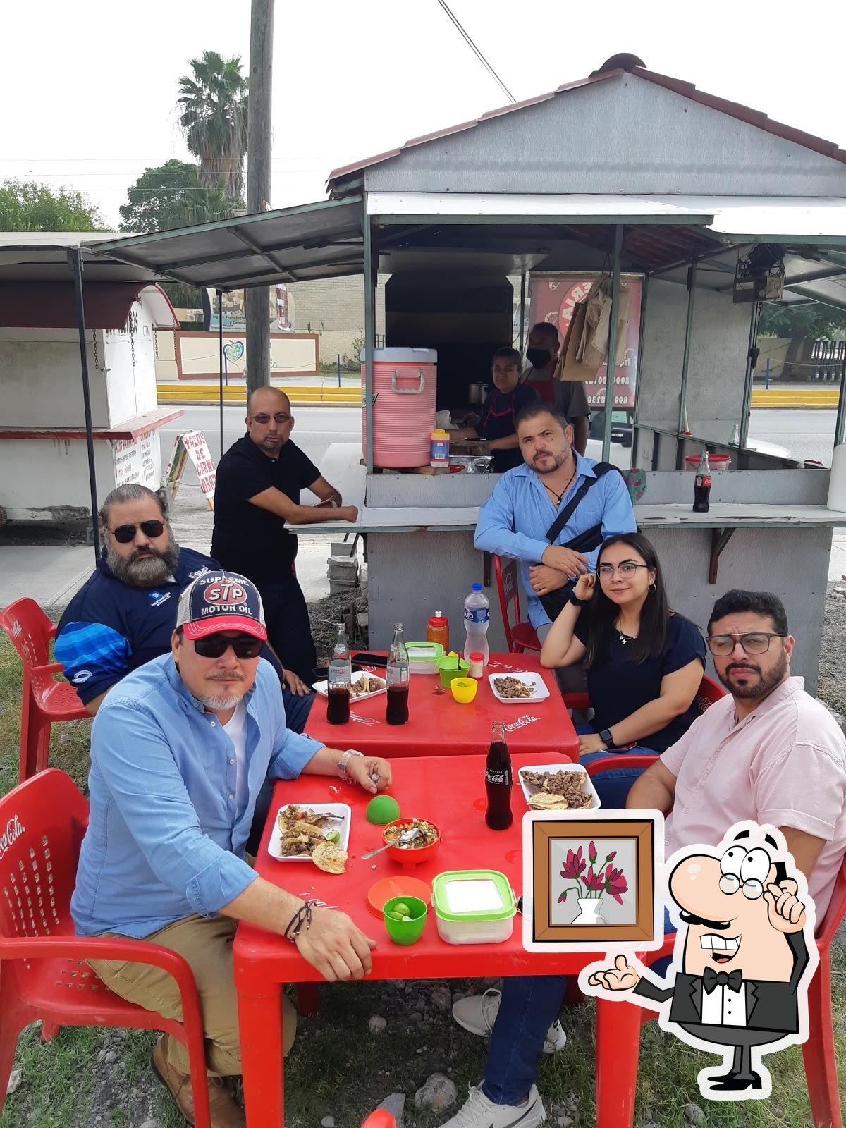 Restaurante Taqueria De Carne Asada Meme, Reynosa, Av. Tecnológico ...