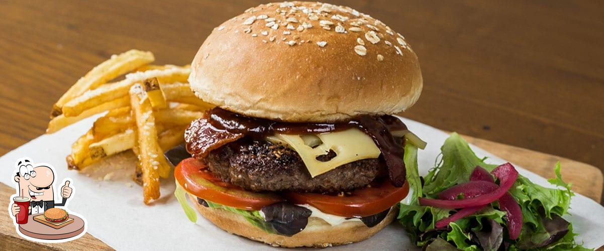 The Goods Cafe, Jakarta, Gedung The Energy - Restaurant menu and reviews