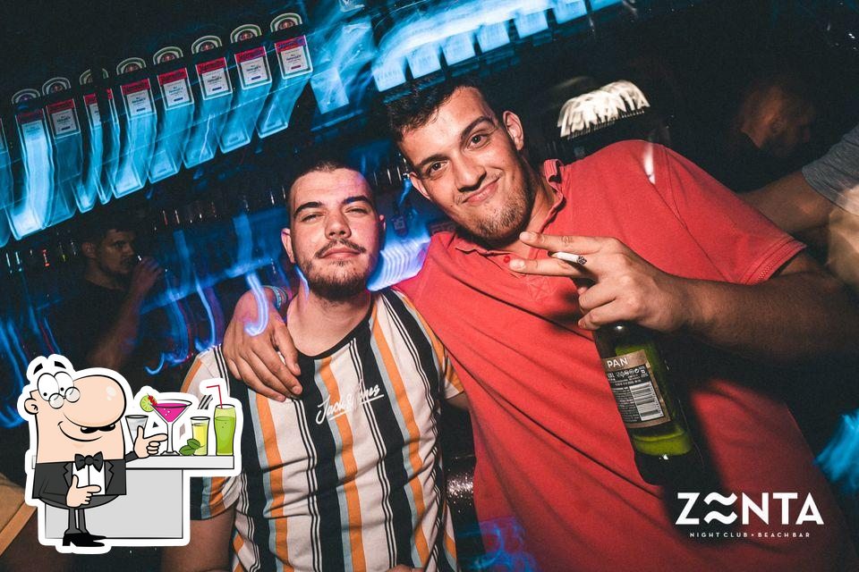 Zenta Club, Spalato