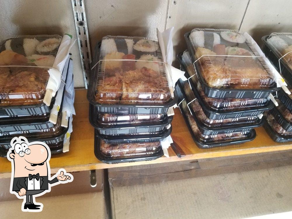 K's Bento-Ya, Waipahu - Restaurant menu, prices and reviews