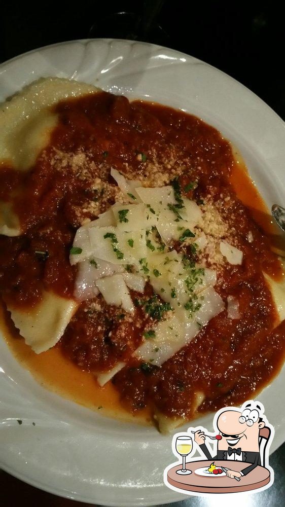 Metro North in Princeton - Restaurant menu and reviews