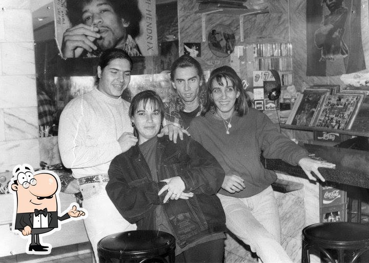 Angie in Madrid - Restaurant reviews