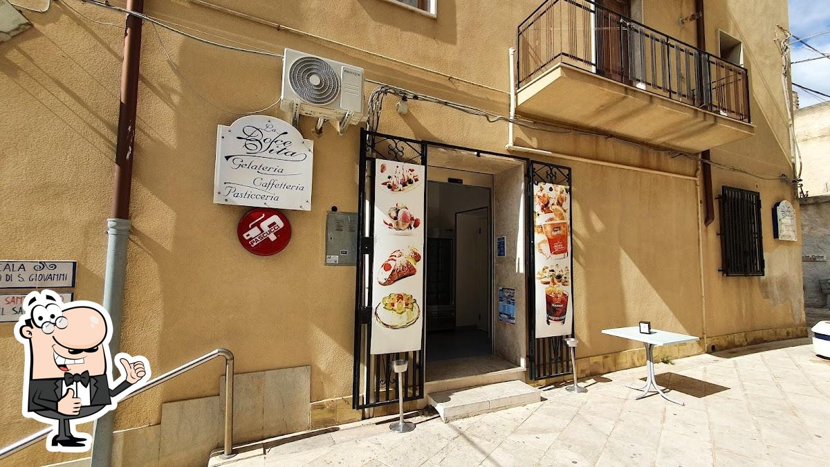 Bar La Dolce Vita, Mazara del Vallo - Restaurant reviews