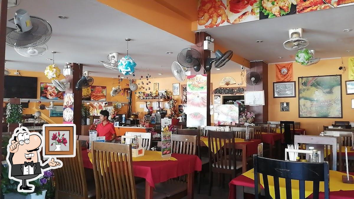 Benya Seafood And Restaurant, Chalong - Restaurant reviews
