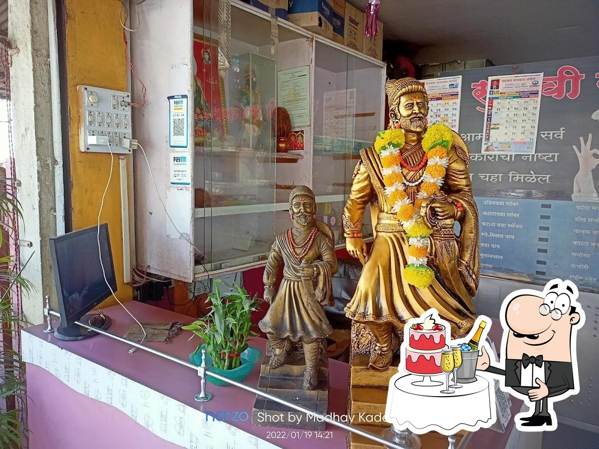 DEGCHI BIRYANI, Pune, Koregaon Park Road - Restaurant reviews