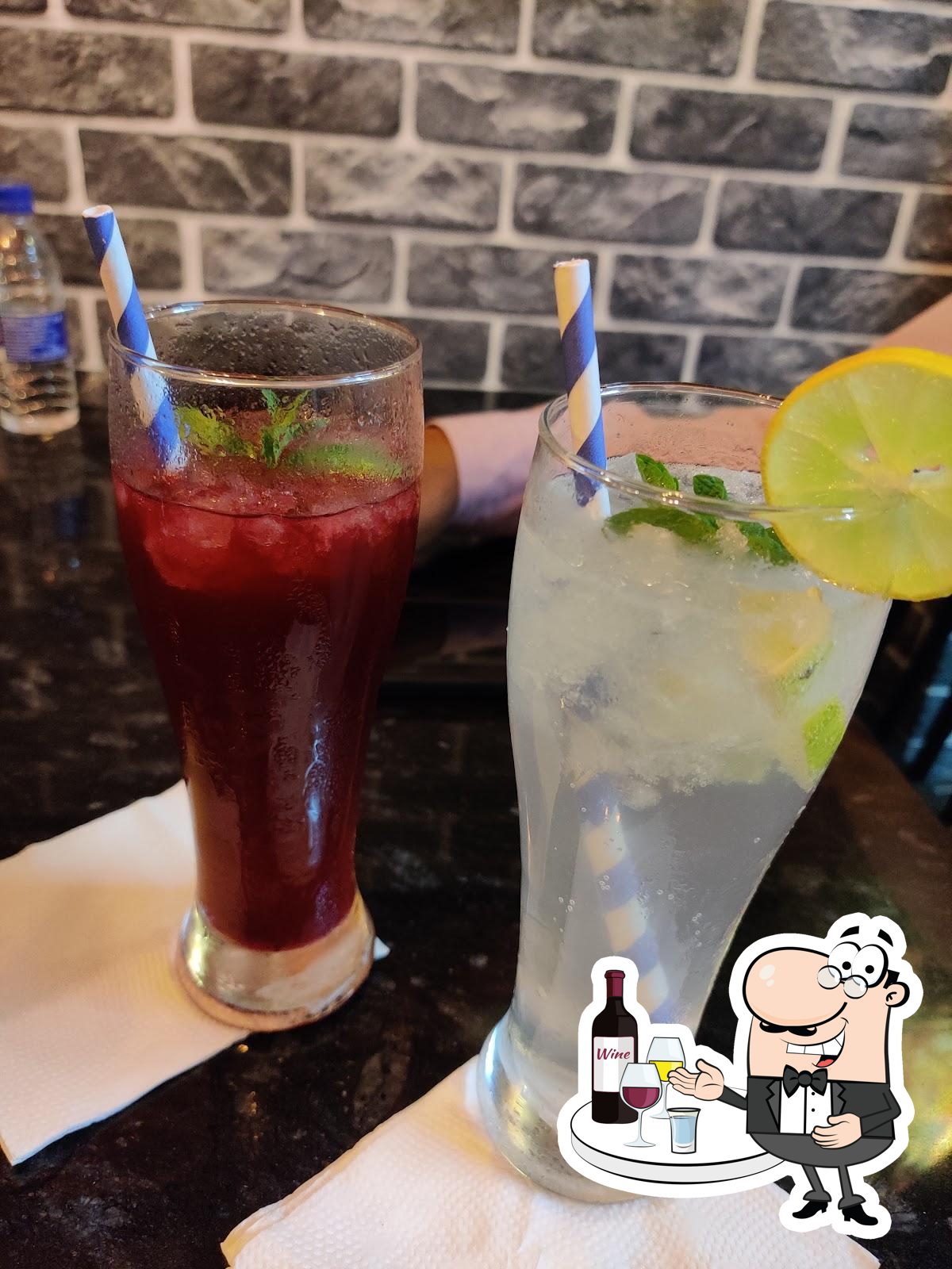 The Maratha Cafe, Badlapur - Restaurant menu and reviews