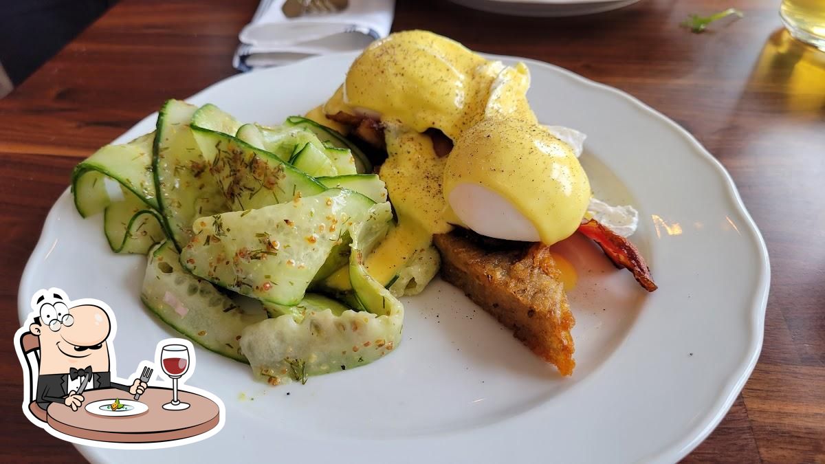 The Offy in Chilliwack - Restaurant reviews