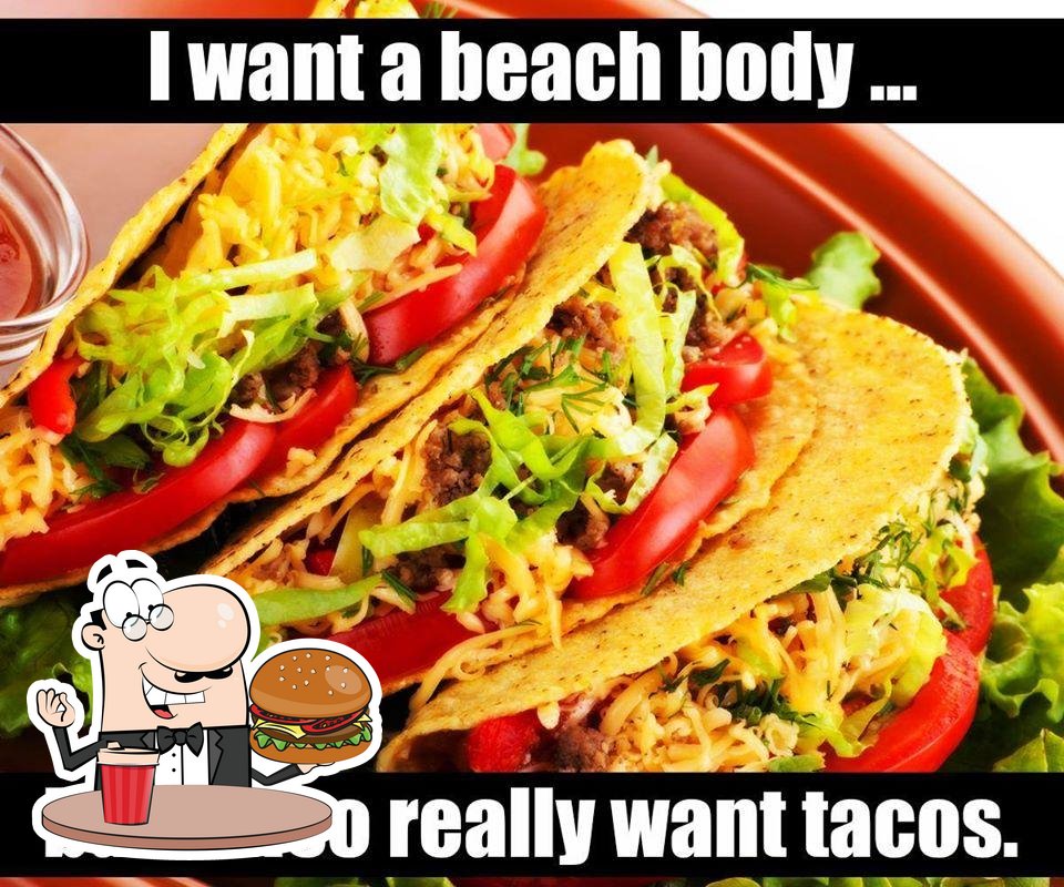 Tickle My Taco in Los Angeles