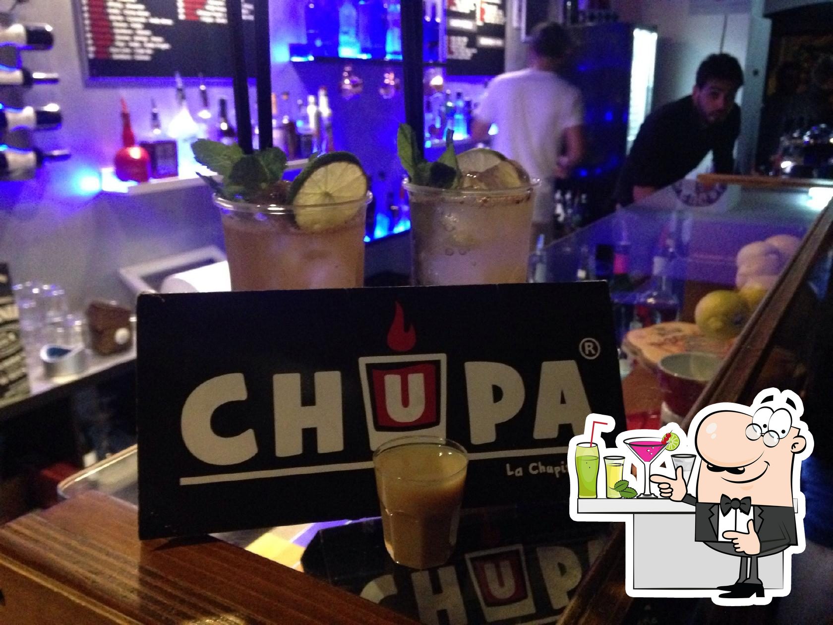 Chupa La Chupiteria pub & bar, Perugia