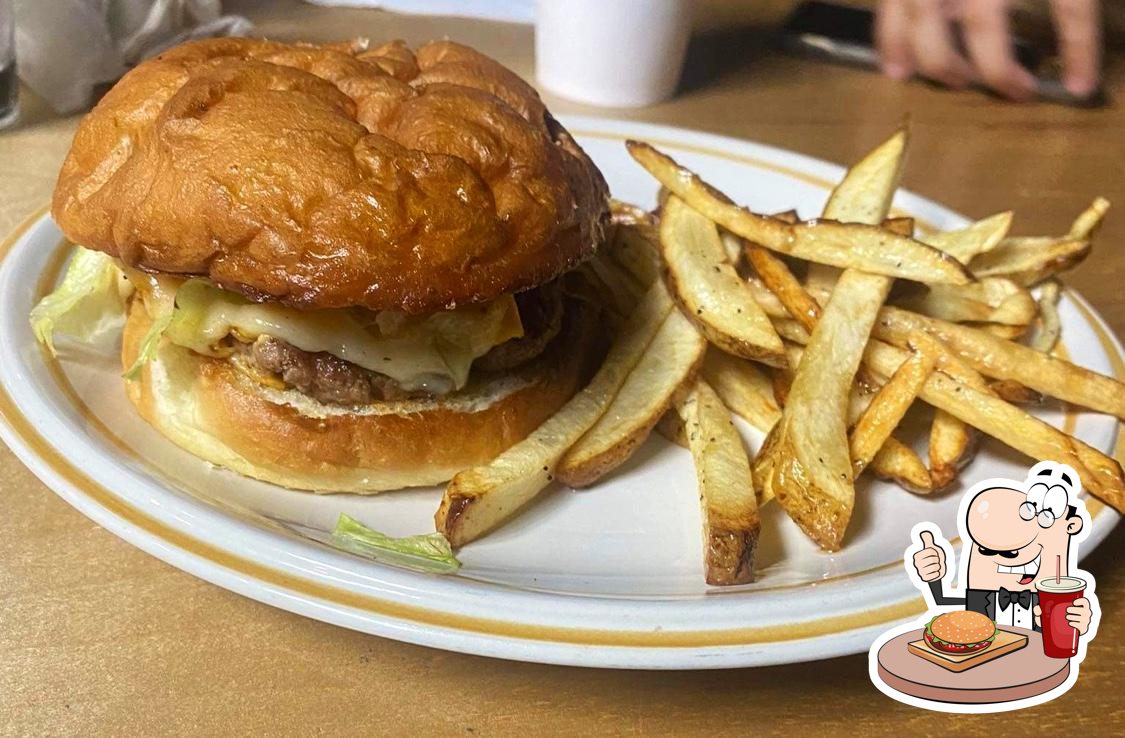 Burger Crib Playas restaurant, Tijuana - Restaurant menu and reviews