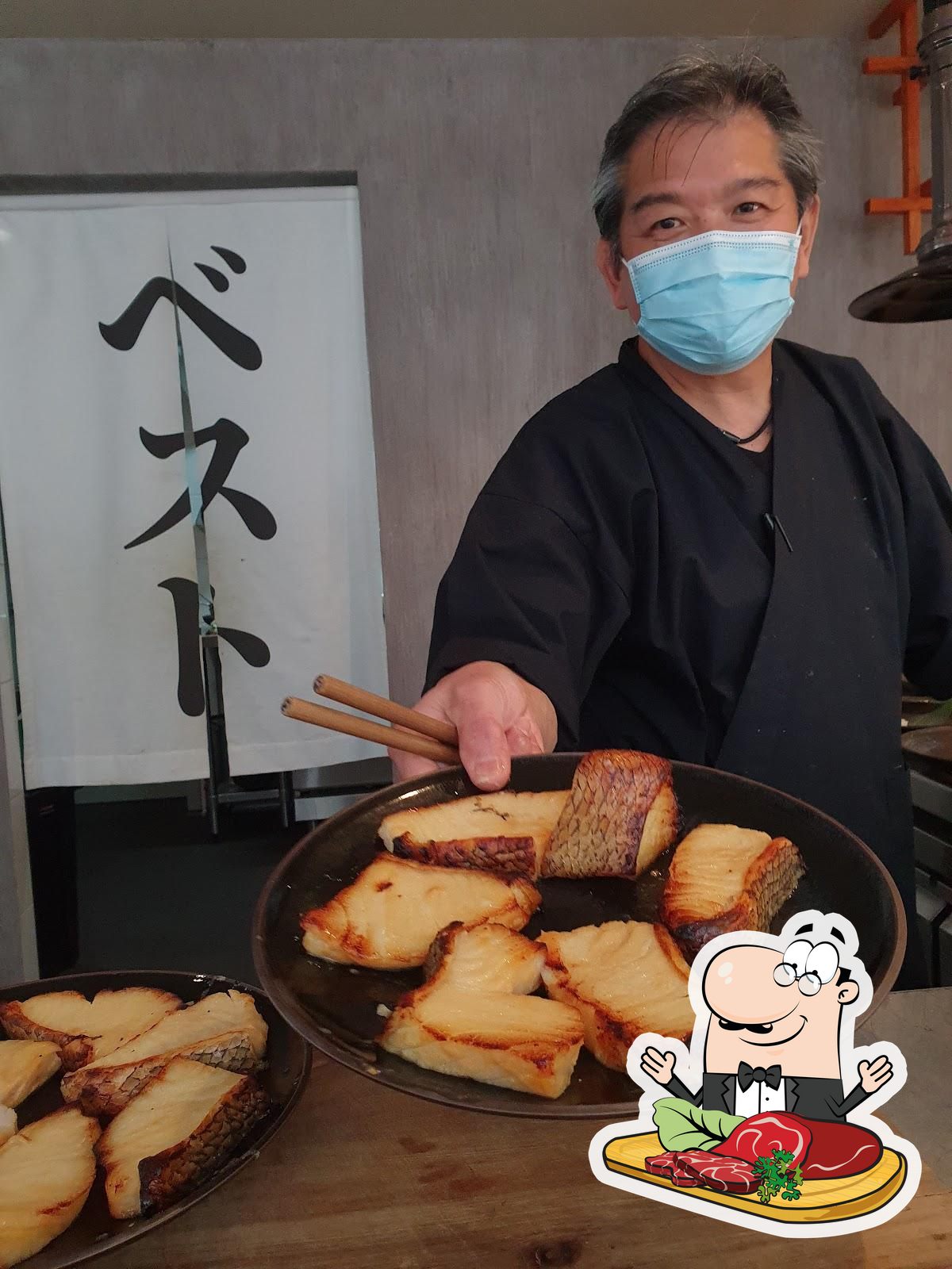 Besuto - Omakase in Sydney - Restaurant reviews