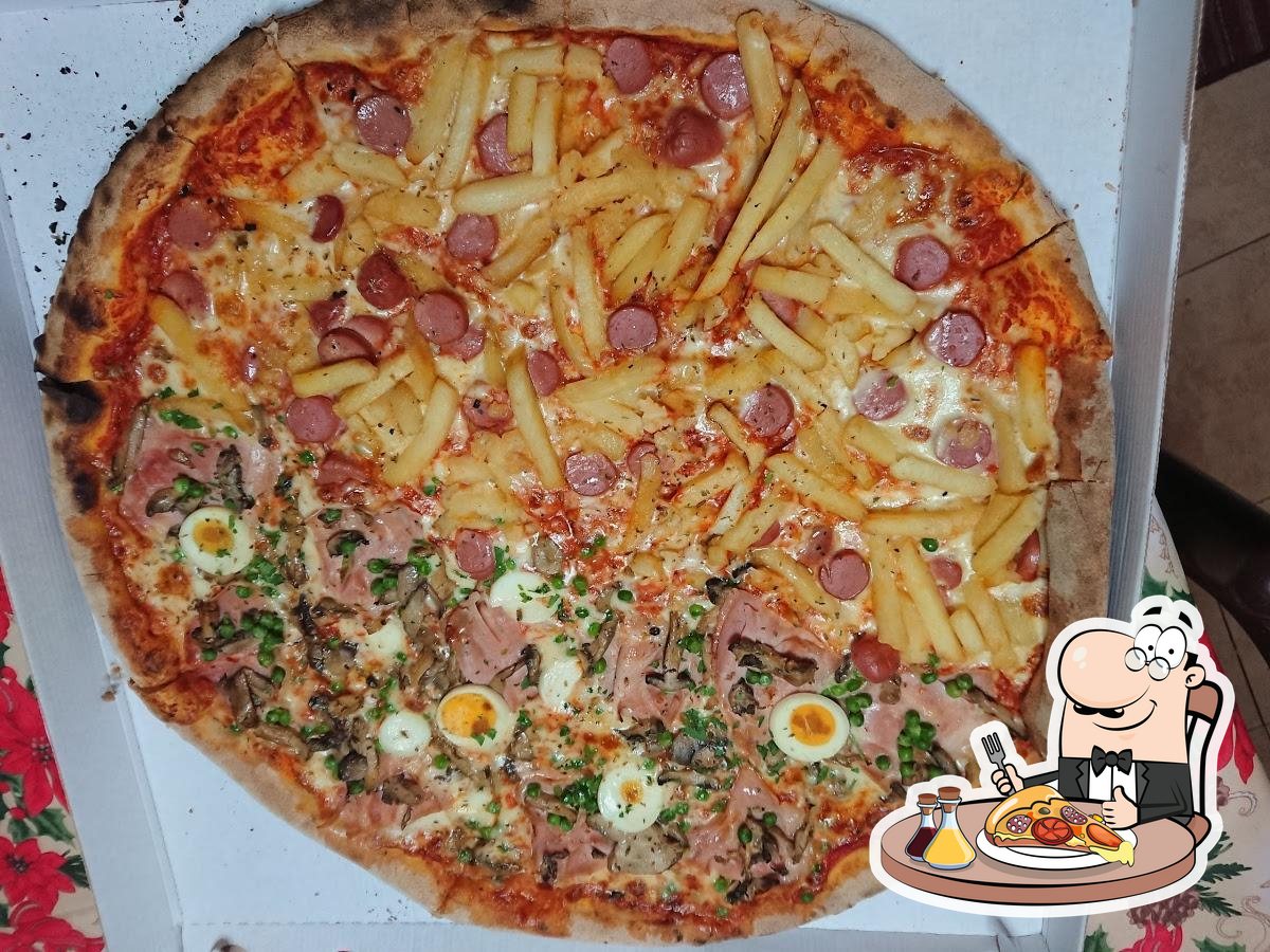 Peperoncino restaurant, Bronte - Restaurant reviews