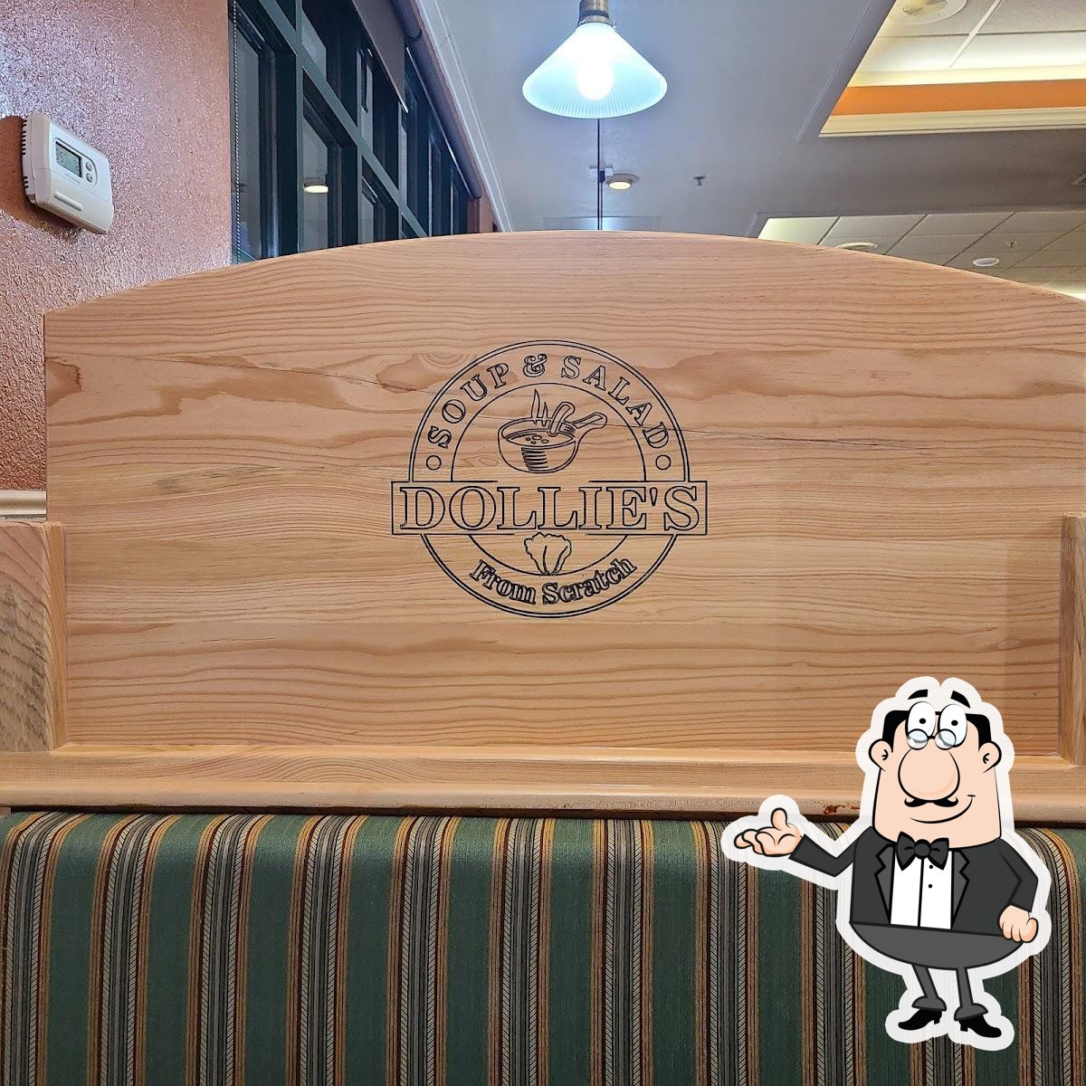 Dollie’s Soup & Salad, Sandy - Restaurant menu, prices and reviews
