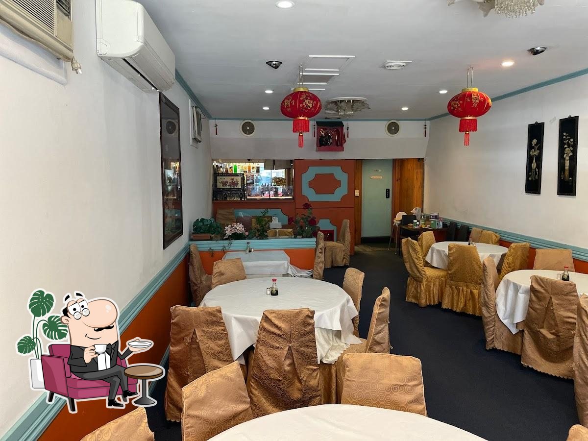 Golden Paradise Restaurant, Bathurst - Restaurant menu, prices and reviews
