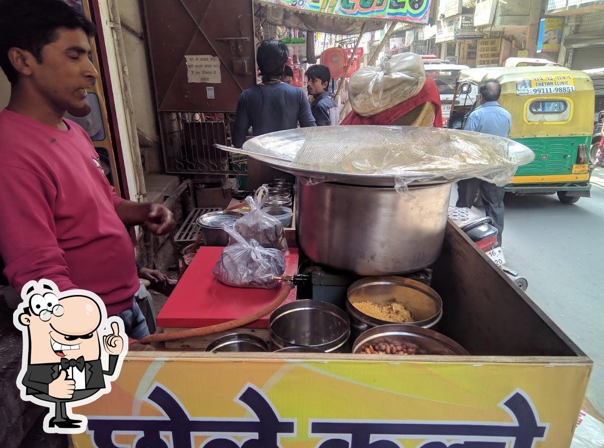 Jain Poha Centre, New Delhi - Restaurant reviews