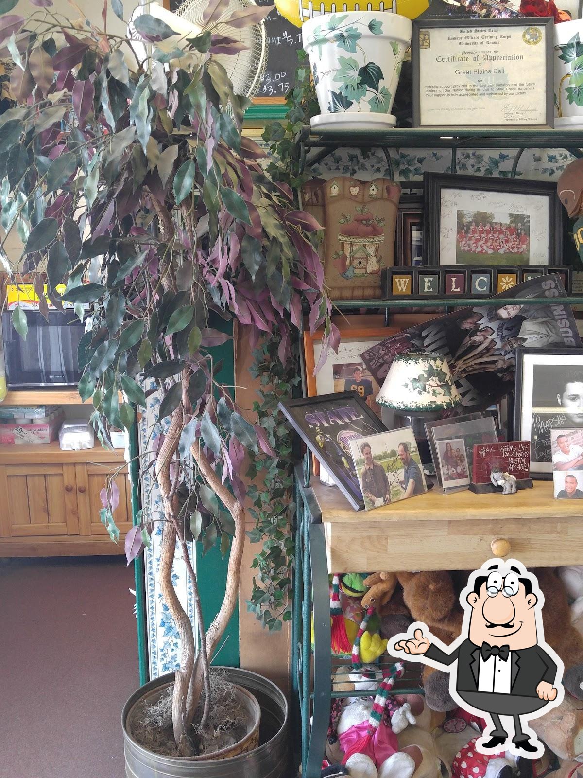 Marsha's Deli, Fort Scott - Restaurant menu, prices and reviews