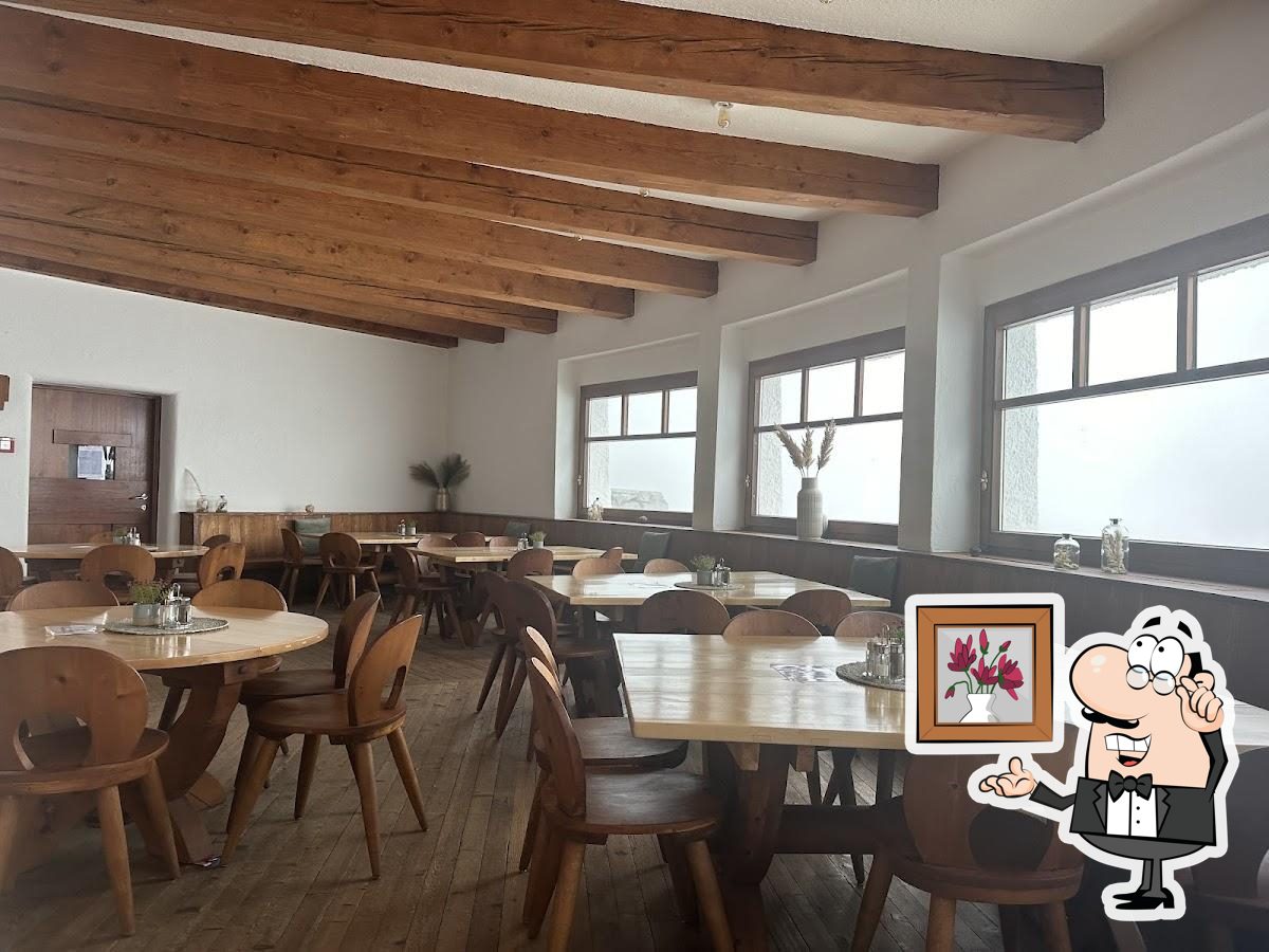 Restaurant Seegrube, Innsbruck - Speisekarte, Preise und Bewertungen