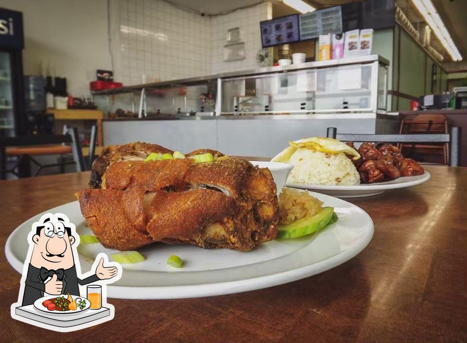 Rico's Restaurant in Hamilton - Restaurant reviews