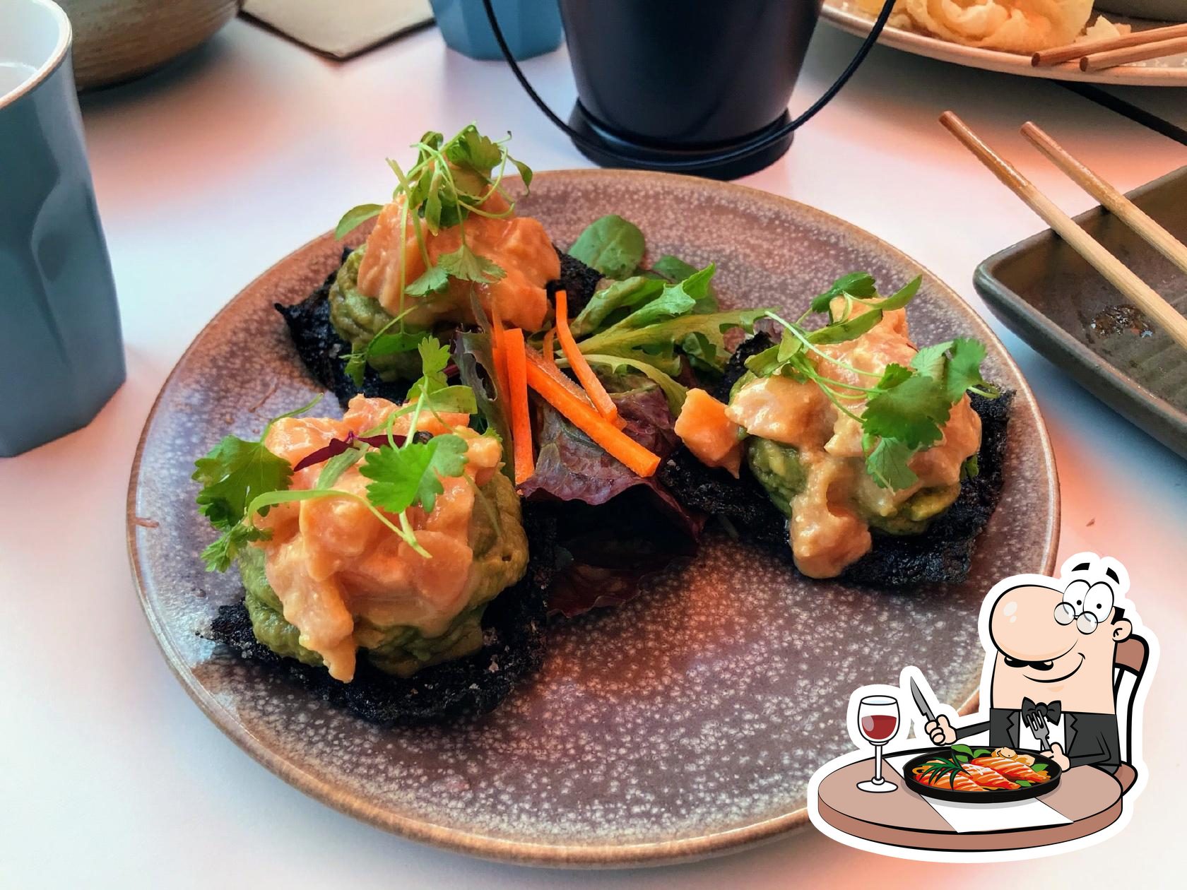 Pub y bar Slims Rooftop, Darlinghurst - Carta del restaurante y opiniones