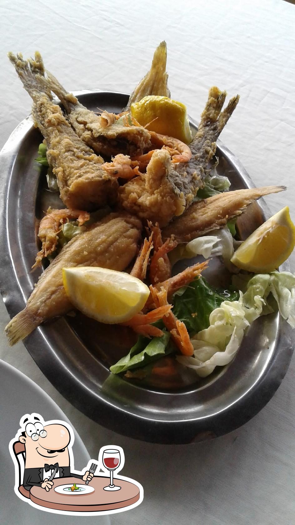 Borj Eddar restaurant, Rabat - Critiques de restaurant