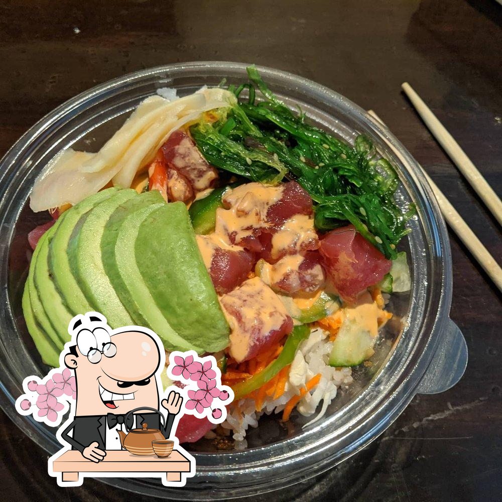 HoneyFish Apple Valley, Apple Valley - Restaurant menu, prices and reviews