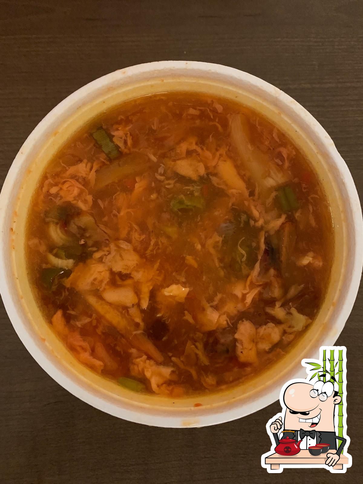Loi's Restaurant in North Bay - Restaurant menu and reviews