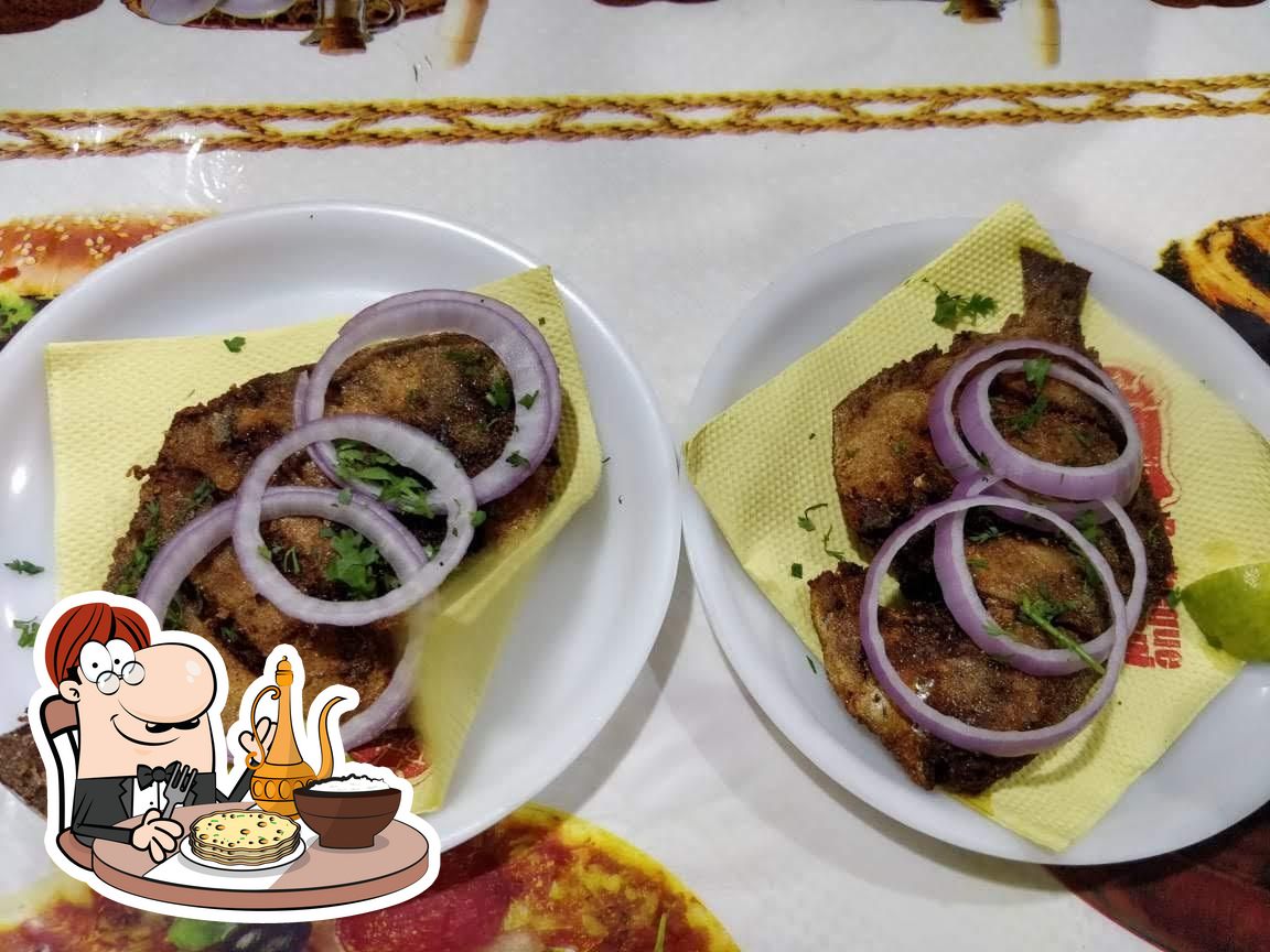 BARBEQUE & BIRYANI, Dombivli - Restaurant reviews