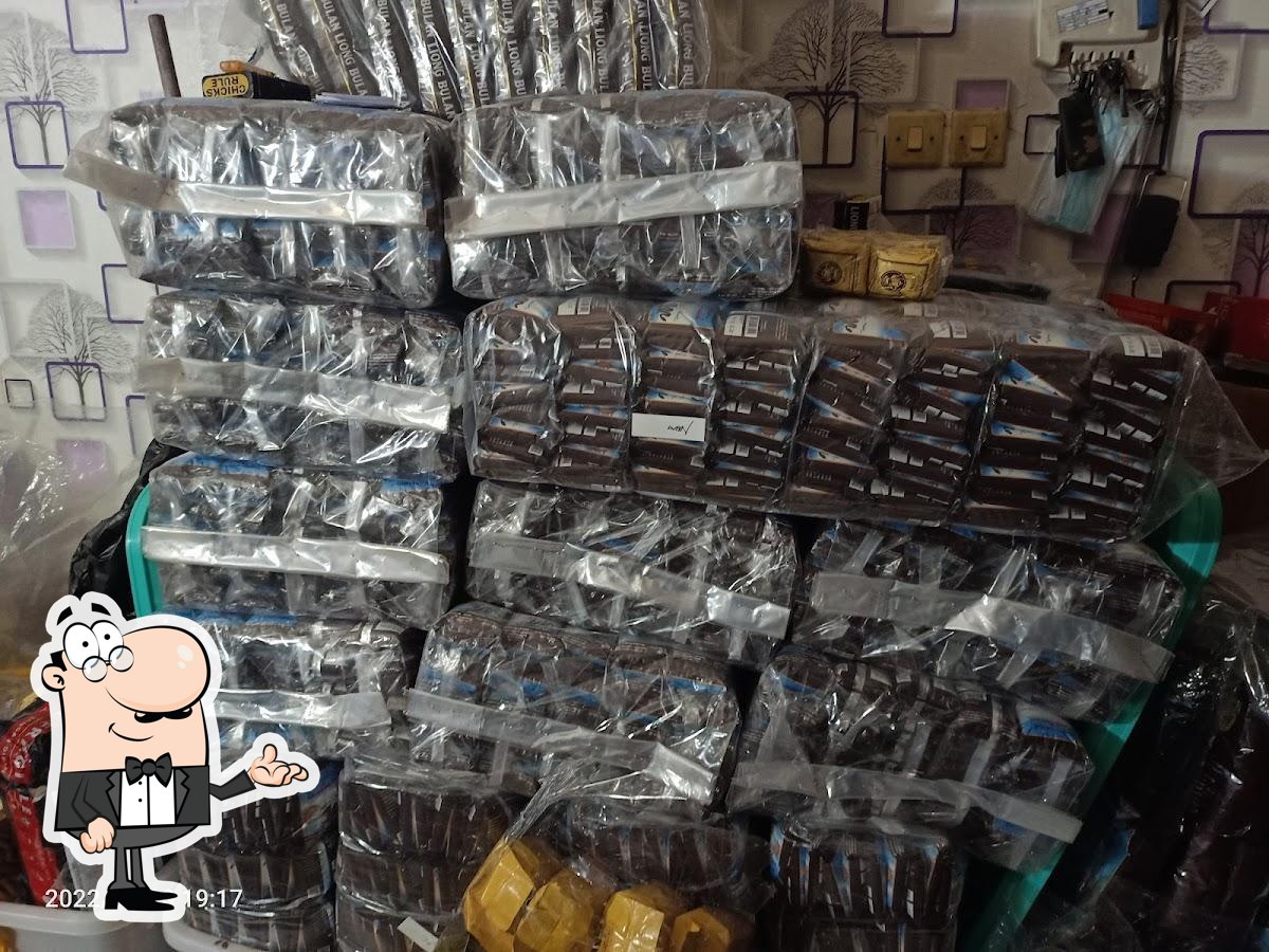 Distributor Kopi Liong Bulan dan Oleh Oleh Kopi Khas Bogor, Bogor ...