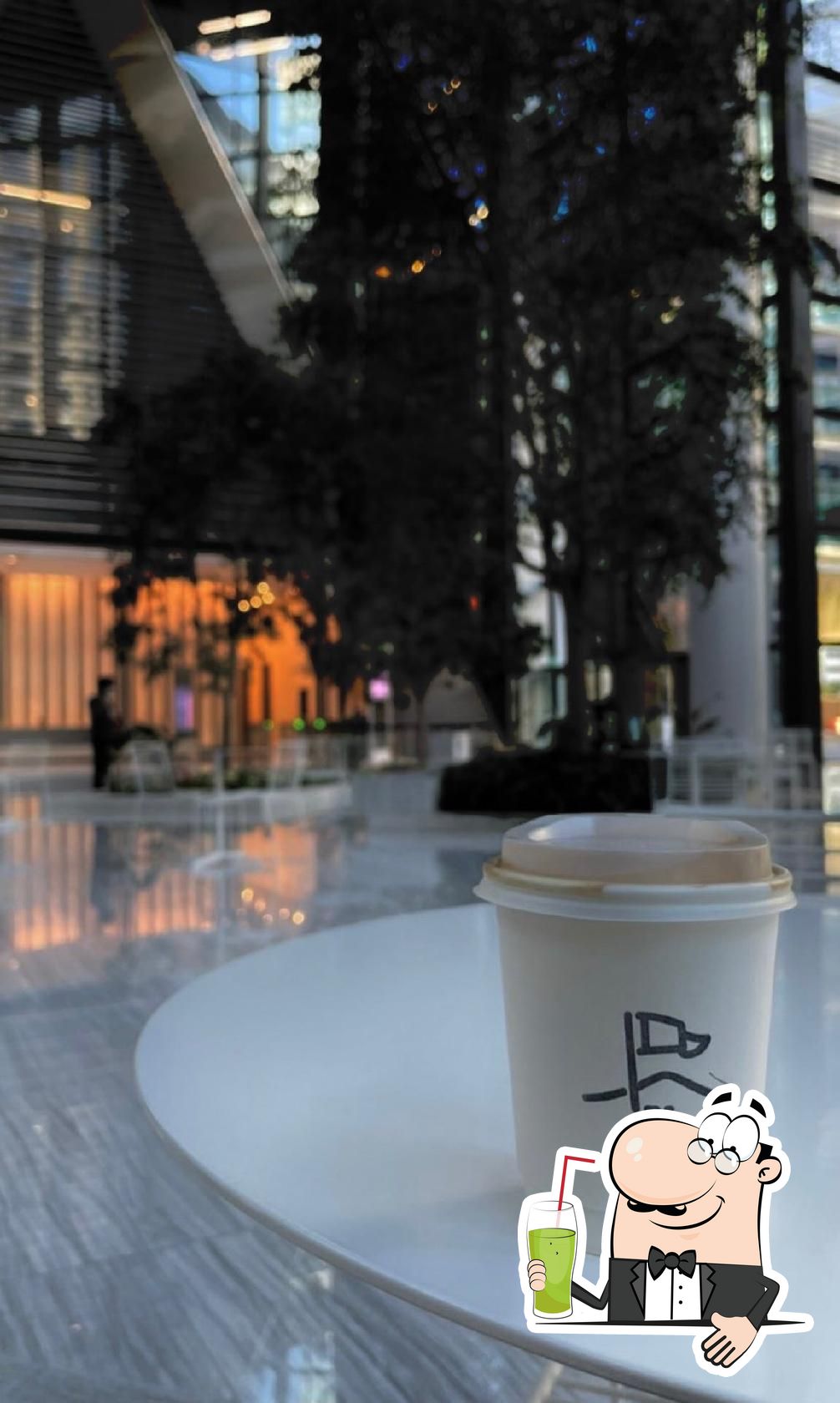 Encounter, Dubai - Restaurant reviews