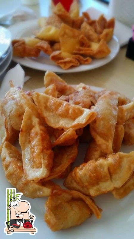 Golden House Chinese Food in Springfield - Restaurant menu and reviews