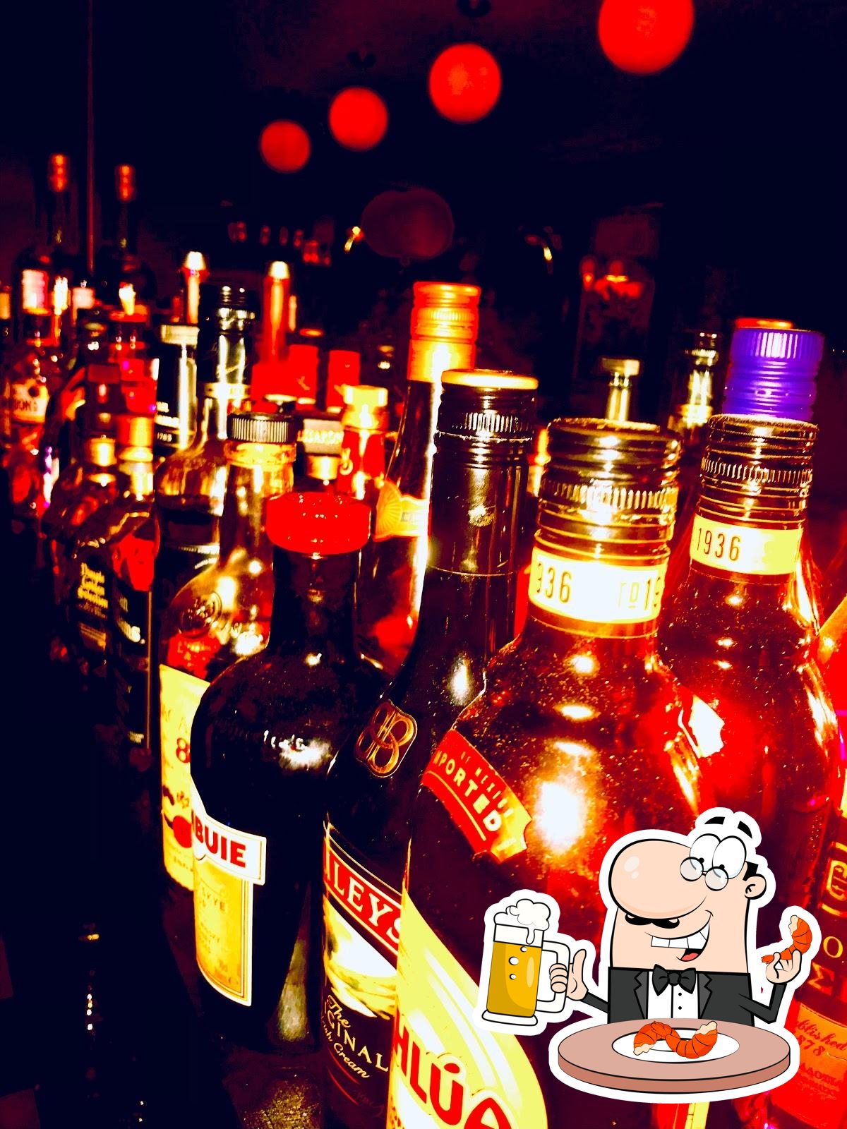 MAXiM S Athens night bar, Athens - Restaurant menu, prices and reviews