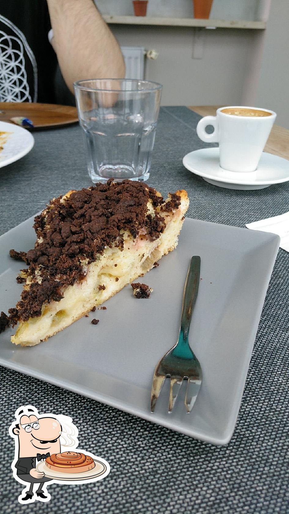 METRUM Restobistro restaurant, Kraków - Restaurant menu and reviews