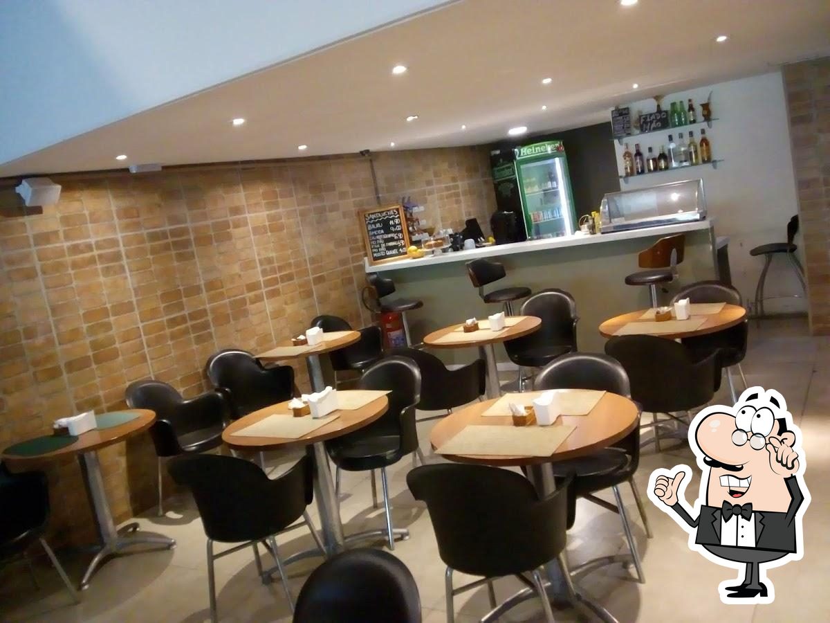 Prado Cafe E Bar, Niterói - Menu do restaurante, preços e opiniões