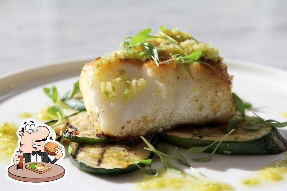 Maison Mathis restaurant, Dubai, 13A Street - Restaurant reviews