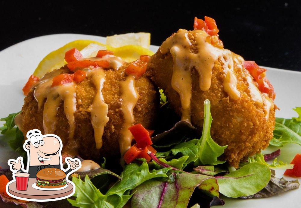 Zac's Bar & Grill in Memphis - Restaurant menu and reviews