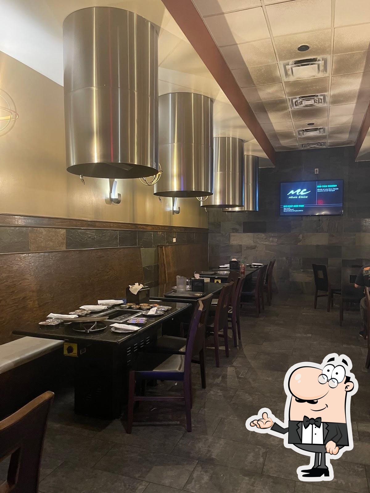Chow One Korean Steakhouse in Pembroke Pines - Restaurant menu and reviews