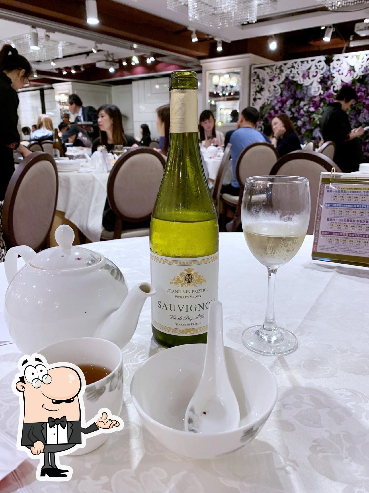 Super Star Seafood Restaurant, Hong Kong, 8號 Humphreys Ave - Restaurant ...