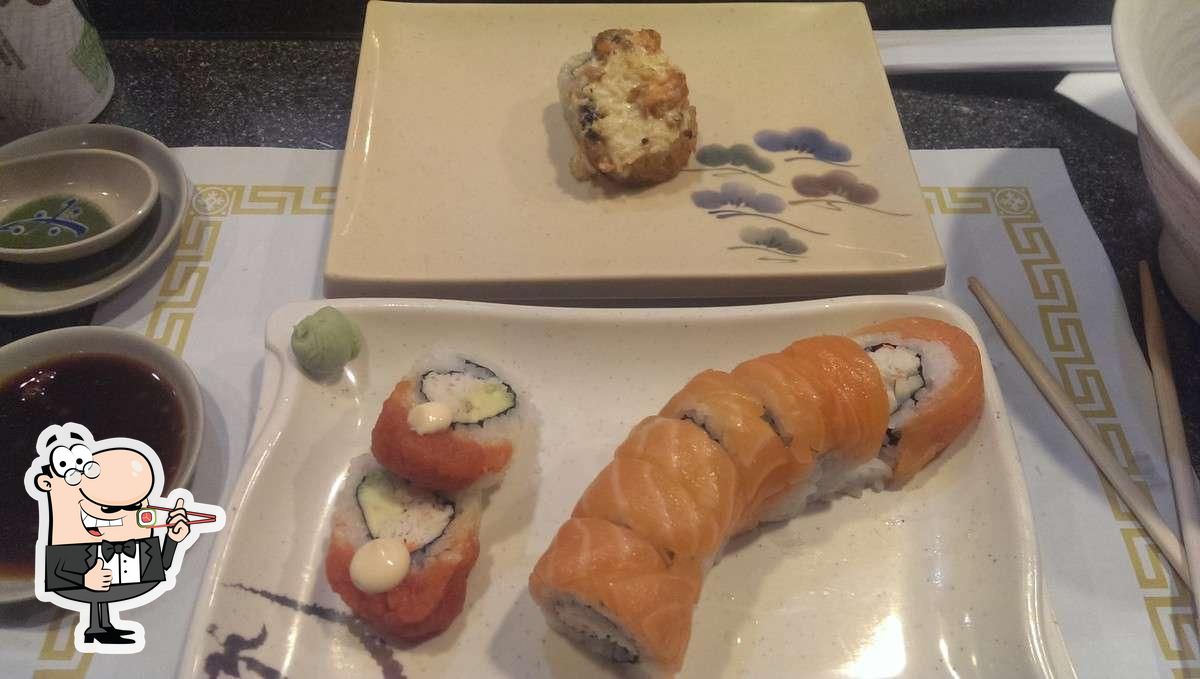 Maki Boy, 3455 N Belt Line Rd in Irving - Restaurant menu and reviews