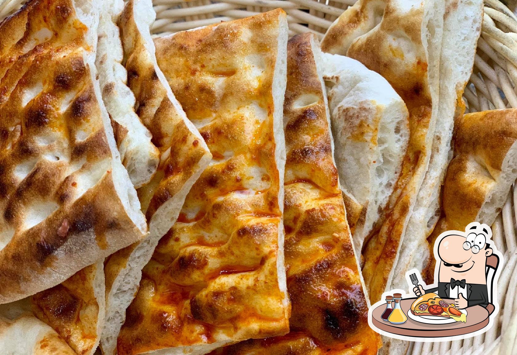 Antep Durum in London - Restaurant menu and reviews