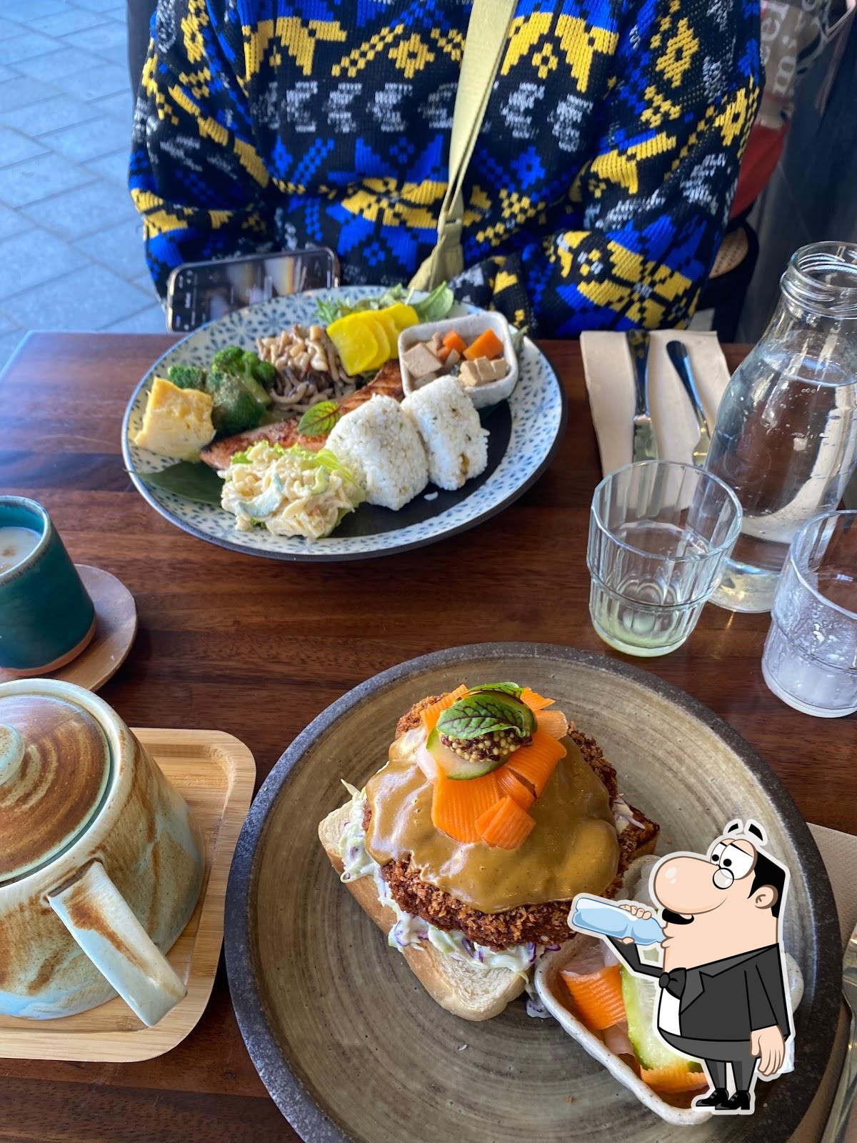 Maeda Newtown in Newtown - Restaurant reviews