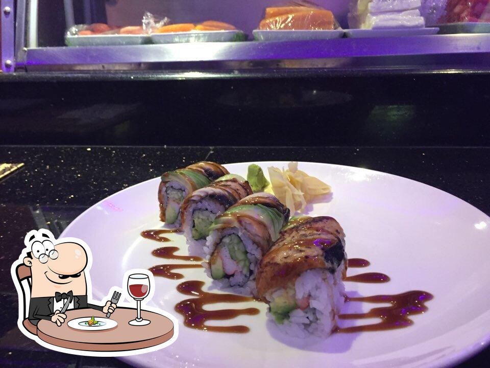 Mikawa in New Hyde Park - Restaurant menu and reviews