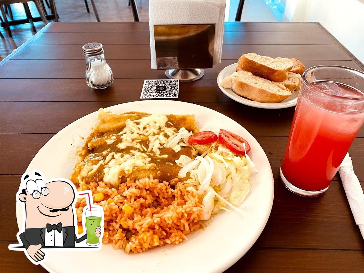 Pueblo Mágico Restaurante, Río Grande - Restaurant reviews