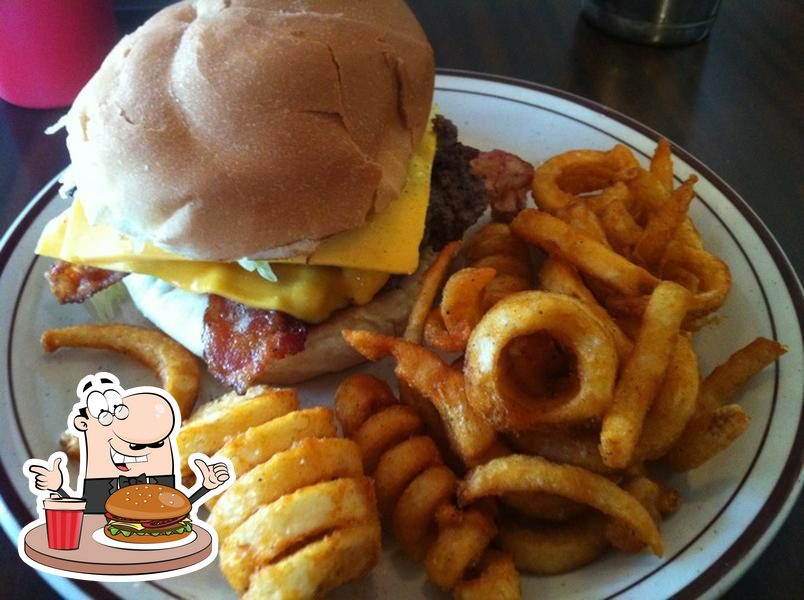 Rosie's in Racine - Restaurant menu and reviews