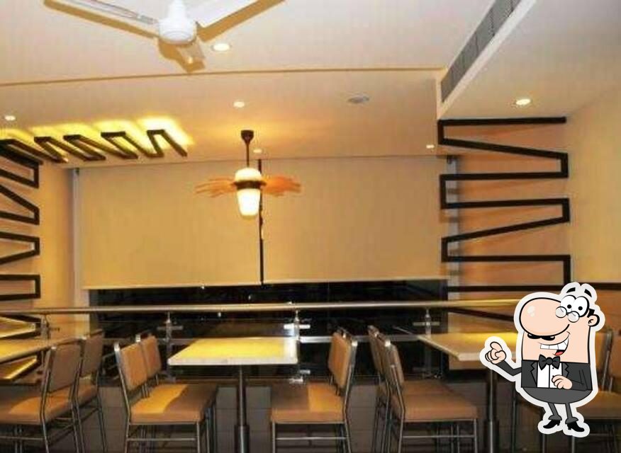 SP's Biryani House, Pune - Restaurant menu and reviews