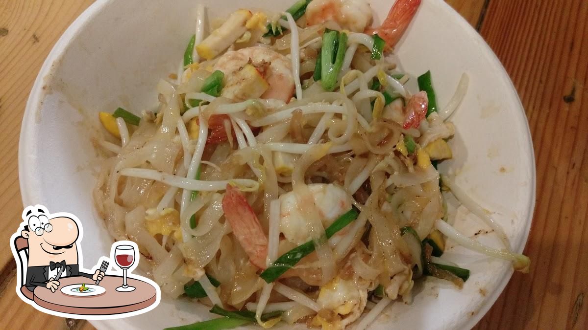 Tang Heng Kee restaurant, Bangkok - Restaurant reviews