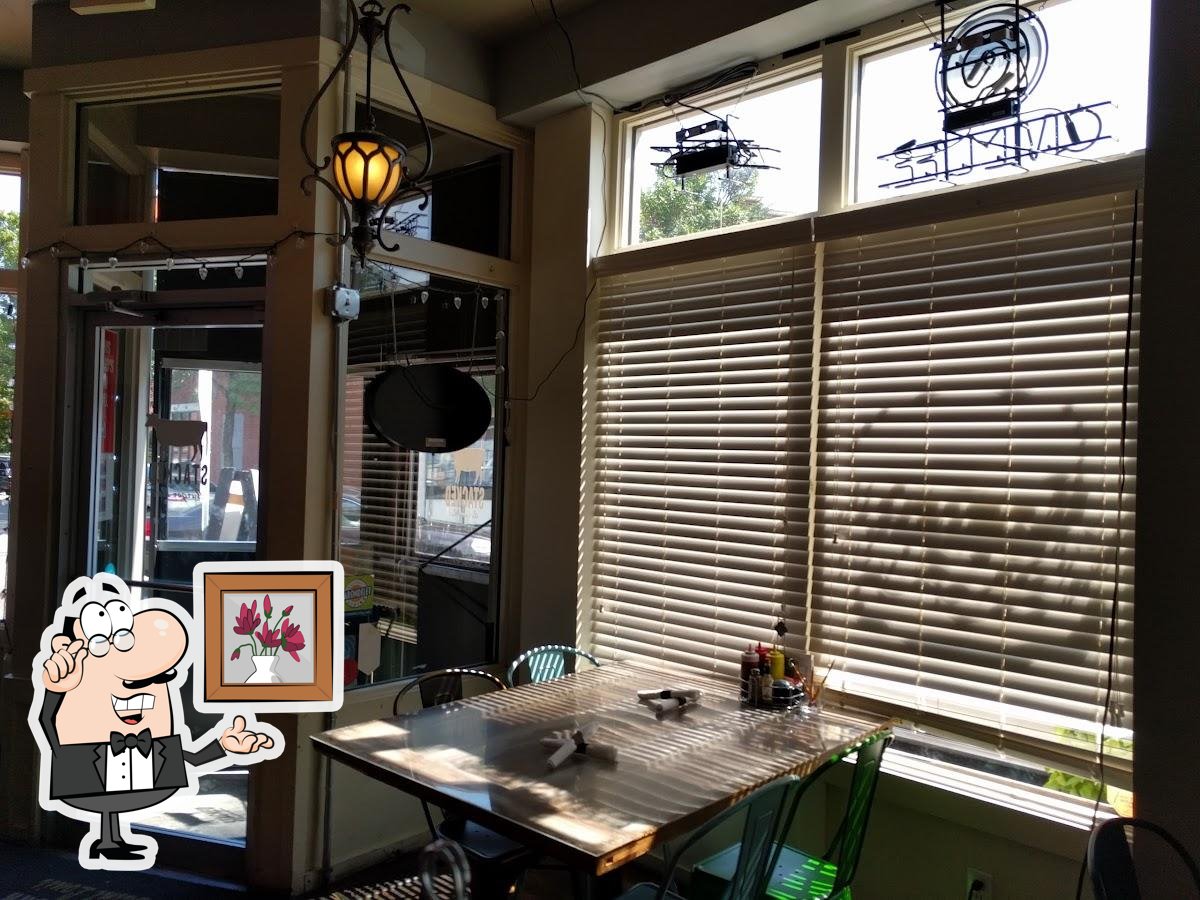 Stacked STL, St. Louis - Restaurant menu, prices and reviews