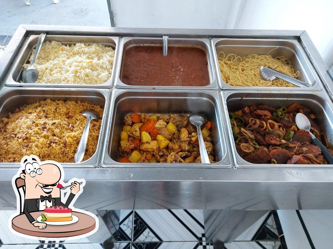 Churrasquinho do Alex restaurant, Castanhal - Restaurant reviews