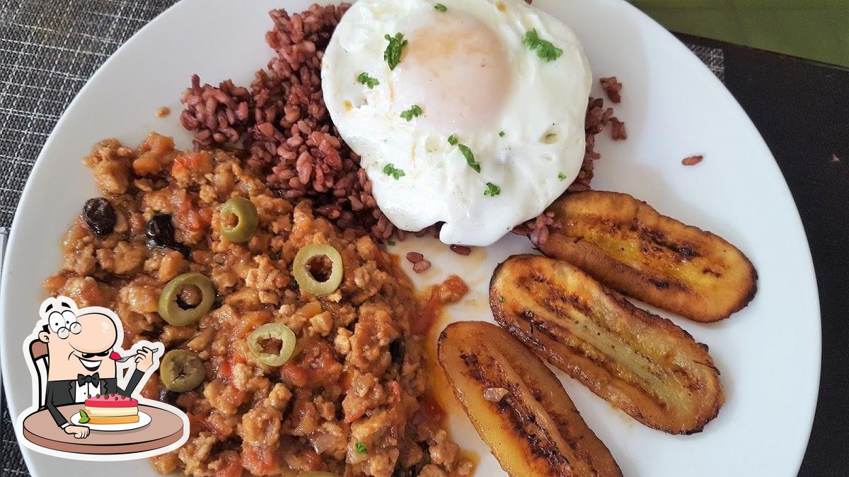 Corner Tree Cafe Rockwell, Makati - Restaurant menu and reviews